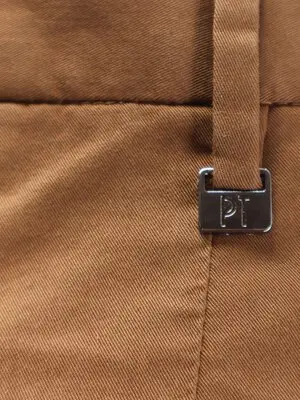 PT TORINO Master Belt Loops Charm Trousers