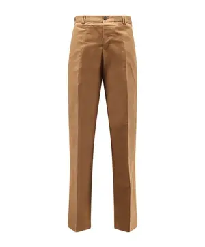 PT TORINO Reworked Michael Trousers - Brown
