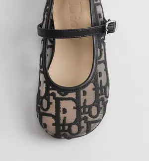 Dior Baby Ballet Flat