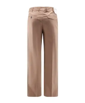 PT TORINO Button Charm Trousers