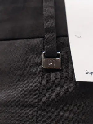 PT TORINO Charm Pocket Trousers
