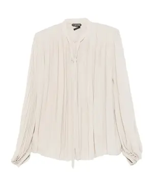 TOM FORD Long-sleeved Shirt