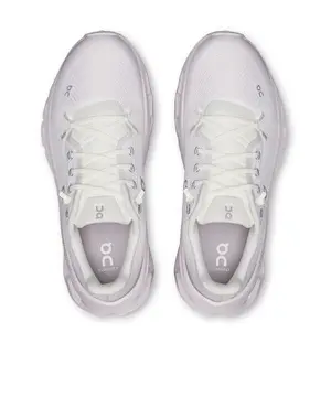 On Cloudtilt Low Top Sneakers - Ether  Ivory