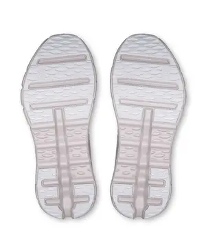 On Cloudtilt Low Top Sneakers - Ether  Ivory