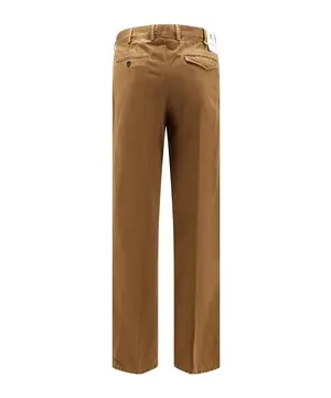 PT TORINO Michael Belt Loops Charm Trousers