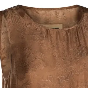 UMA WANG Sleeveless Dress
