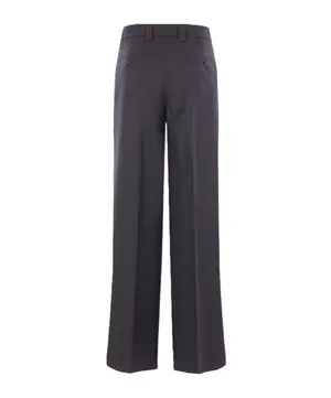 Incotex Casual Trousers With Belt Loops