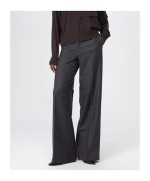 Incotex Casual Trousers With Belt Loops
