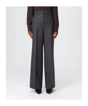 Incotex Casual Trousers With Belt Loops