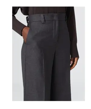 Incotex Casual Trousers With Belt Loops