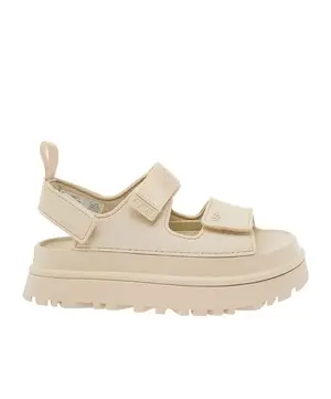UGG Thick Flat-soled Sandals