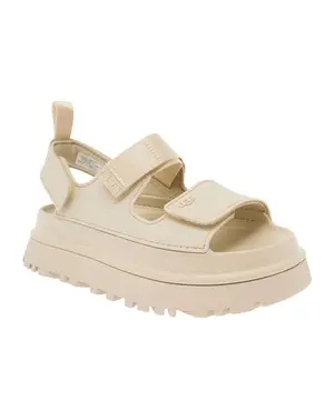 UGG Thick Flat-soled Sandals