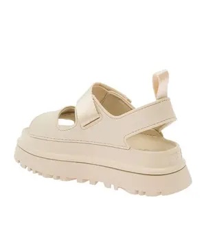 UGG Thick Flat-soled Sandals