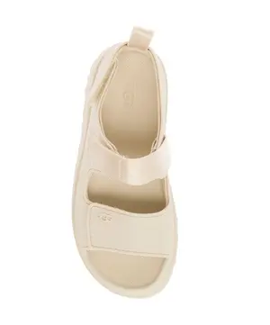 UGG Thick Flat-soled Sandals