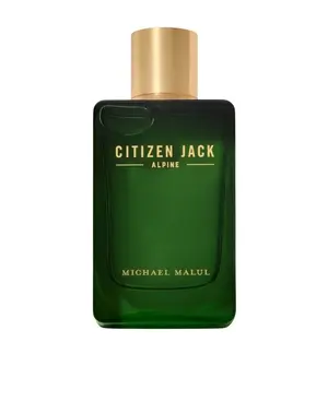 MICHAEL MALUL Citizen Jack Alpine Eau De Parfum - Green
