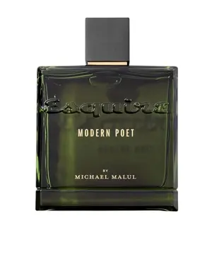 MICHAEL MALUL Esquire Modern Poet Eau De Parfum - Dark Green