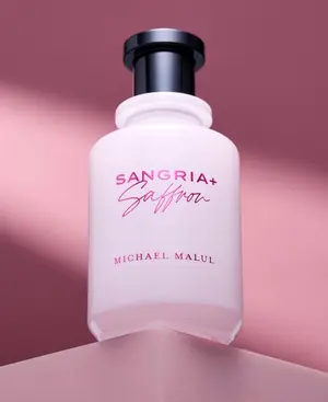 MICHAEL MALUL Sangria And Saffron Eau De Parfum