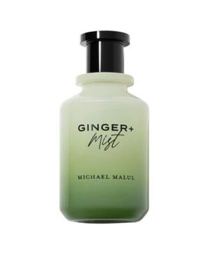 MICHAEL MALUL Ginger Mist Eau De Parfum - Green