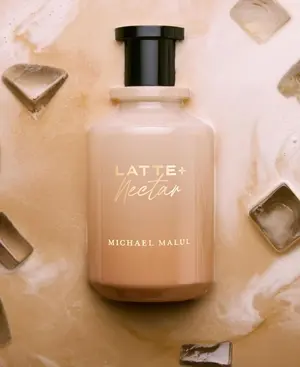 MICHAEL MALUL Latte And Nectar Eau De Parfum