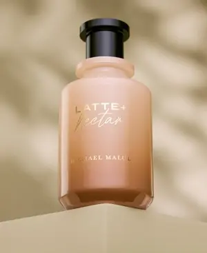 MICHAEL MALUL Latte And Nectar Eau De Parfum