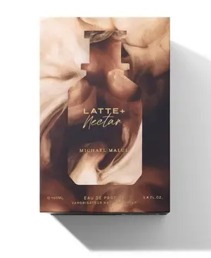 MICHAEL MALUL Latte And Nectar Eau De Parfum