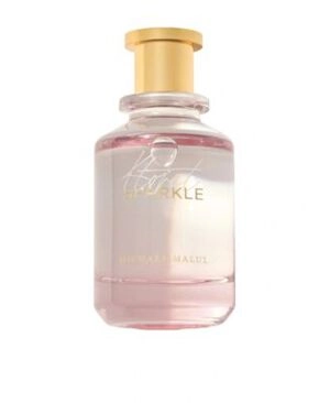 MICHAEL MALUL Sparkle Eau De Parfum - Medium Pink