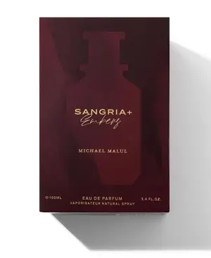MICHAEL MALUL Sangria And Embers Eau De Parfum