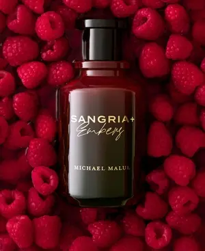 MICHAEL MALUL Sangria And Embers Eau De Parfum