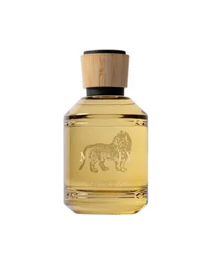 MARLEY FRAGRANCE Simmer Down Eau De Parfum - Yellow