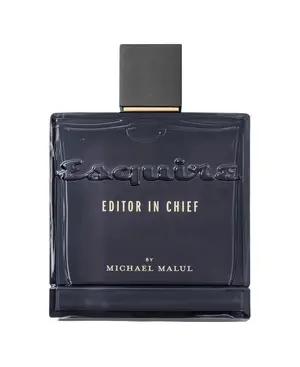 MICHAEL MALUL Esquire Editor In Chief Eau De Parfum - Black