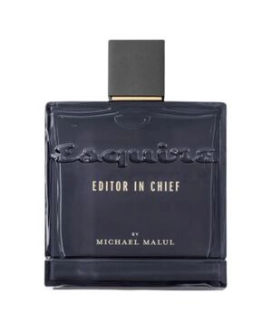 MICHAEL MALUL Esquire Editor In Chief Eau De Parfum - Black