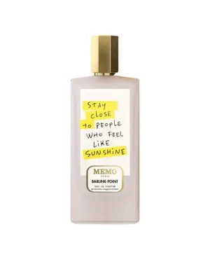 MEMO PARIS Darling Point Eau De Parfum Spray - No Color