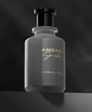 MICHAEL MALUL Amber And Smoke Eau De Parfum