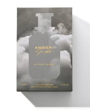 MICHAEL MALUL Amber And Smoke Eau De Parfum