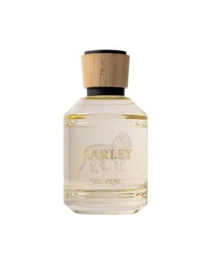 MARLEY FRAGRANCE Soul Rebel Eau De Parfum - Yellow