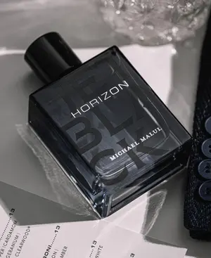 MICHAEL MALUL Jet Horizon Eau De Parfum