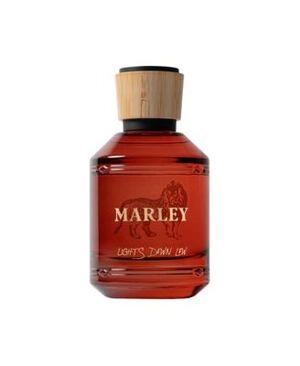 MARLEY FRAGRANCE Michael Malul Lights Down Low Travel De Parfum - Red