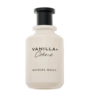 MICHAEL MALUL Vanilla And Creme Eau De Parfum - Light Beige