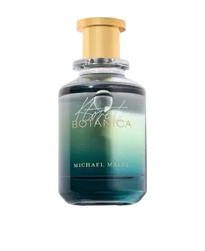 MICHAEL MALUL Botanica Eau De Parfum - Green