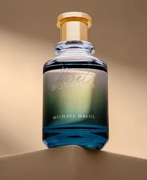 MICHAEL MALUL Botanica Eau De Parfum