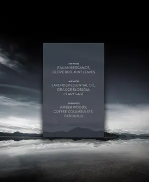 MICHAEL MALUL Jet Horizon Eau De Parfum