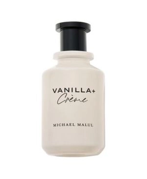 MICHAEL MALUL Vanillaand Creme Travel De Parfum - Light Beige