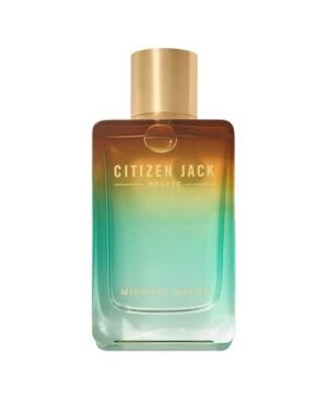 MICHAEL MALUL Citizen Jack Mohave Eau De Parfum - Blue