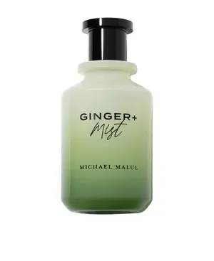 MICHAEL MALUL Ginger And Mist Eau De Parfum - Green