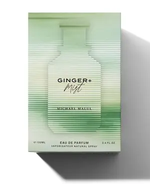 MICHAEL MALUL Ginger And Mist Eau De Parfum