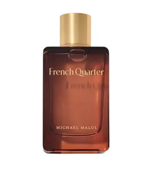 MICHAEL MALUL French Quarter Eau De Parfum - Brown