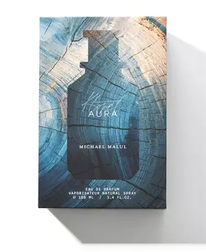 MICHAEL MALUL Aura Eau De Parfum