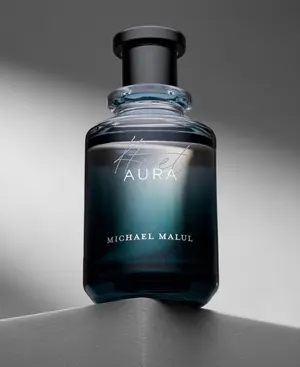 MICHAEL MALUL Aura Eau De Parfum
