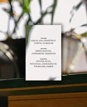 MICHAEL MALUL Esquire Modern Poet Eau De Parfum