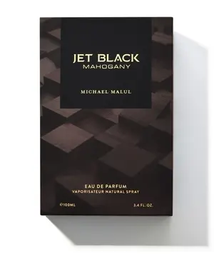 MICHAEL MALUL Jet Mahogany Eau De Parfum